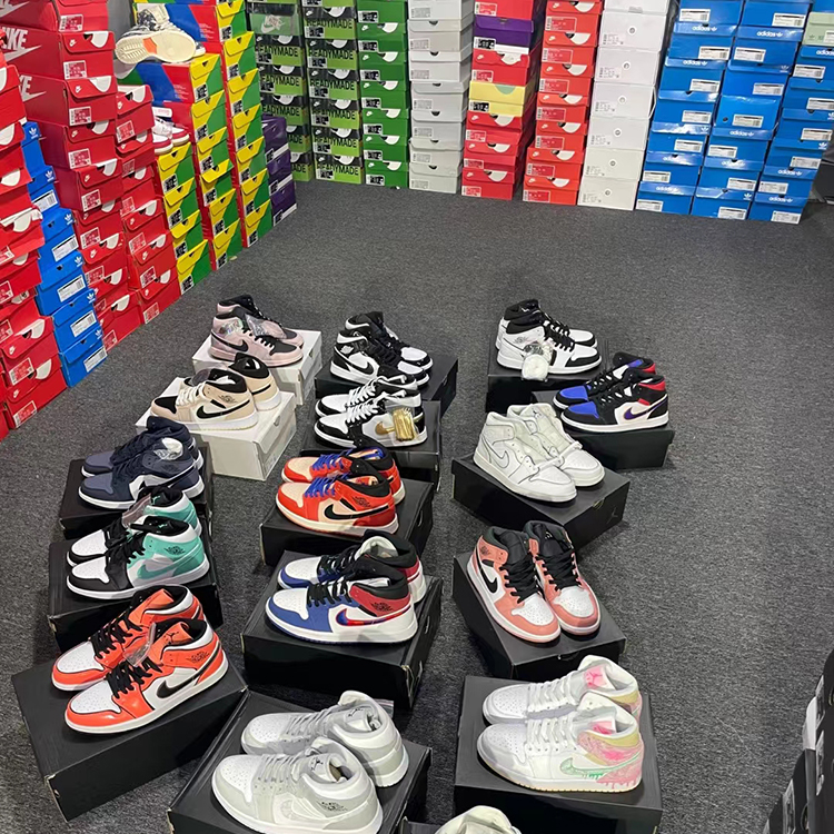 Why the Hoobuy Spreadsheet is the Best Way to Find Shoes in 2025 ...